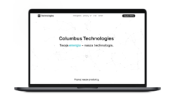 Columbus Intelligence : Columbus Energy